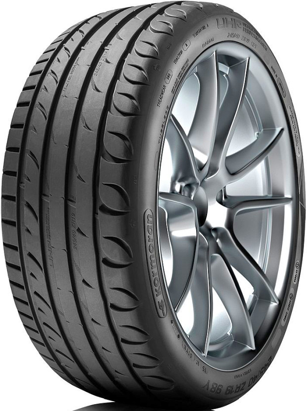 Anvelope vara KORMORAN Ultra High Performance 235/45 R17 94W ...