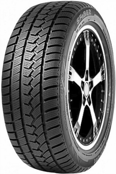 Anvelope iarna SUNFULL SF-982 215/55 R17 98H • cauciucuri ieftine și ...